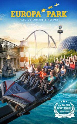 Europa Park Resort Artofit