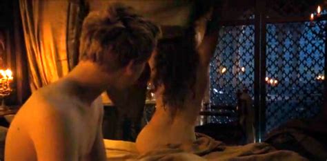Natalie Dormer Desnuda En Game Of Thrones