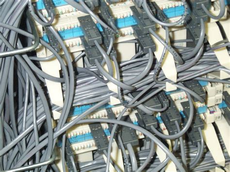 Free Patch Panel Visio Stencil Photos And Pictures Freeimages