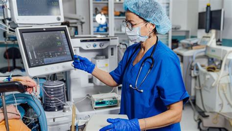 Ai In The Icu Algorithm Aims To Guide Glucose Control After Cardiac