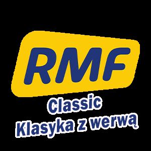 Rmf Classic Klasyka Z Werwą 폴란드 온라인 라디오 고품질 무료 듣기
