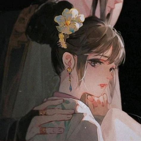 大臣这是哪位娘娘啊？皇上这是朕的曲贵妃 高清图片，堆糖，美图壁纸兴趣社区