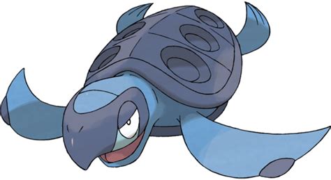 Tirtouga International Pokédex Wiki Fandom