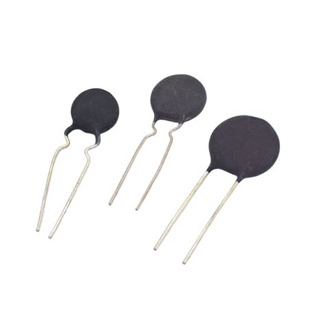 Termistor Ntc 5r 9 A 20mm