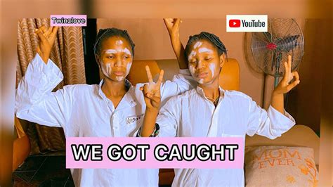 Ghost Prank On Our Mom Youtube