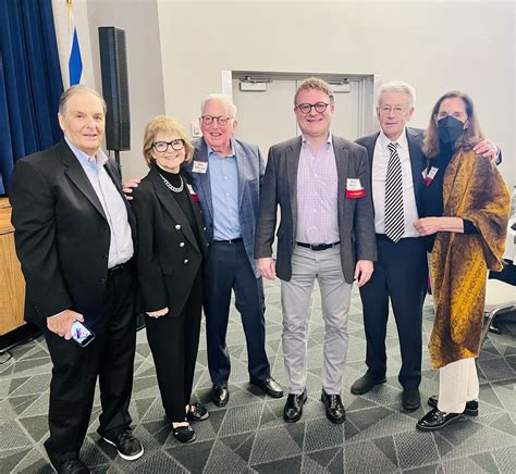 Boris Pasche Enjoyed Presenting Our Work At The Cancer Thrivers