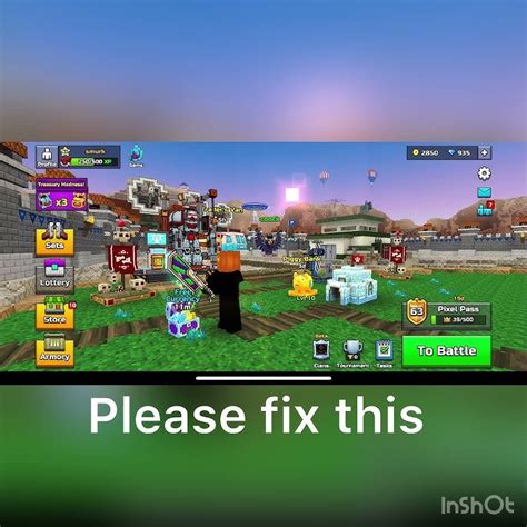 Wtf Pg3d Pg3d Pixelgun3d Youtube