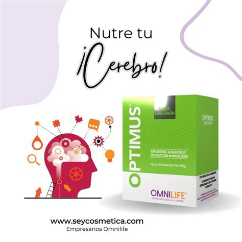 UndÚ Omnilife ¡cuida Tus Articulaciones
