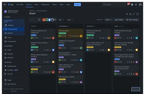 How To Manage Projects With Jira Rootstack