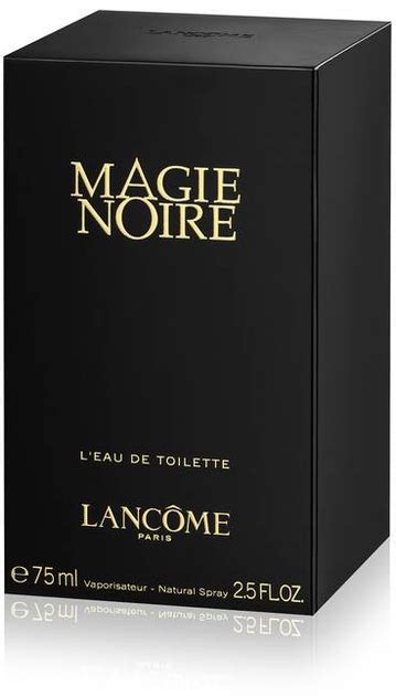 Туалетная вода Lancome Magie Noire 75 ml (27-7514975) от продавца ...