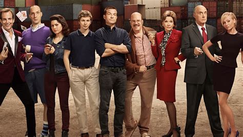 The Bluths Are Back In Arrested Development Season 5 Trailer Maxim