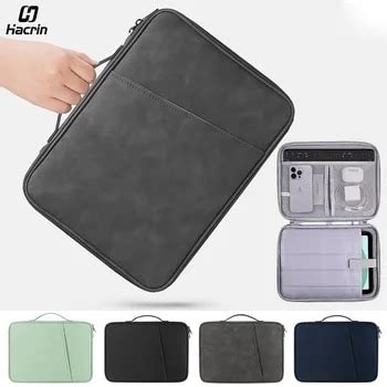 Tablet Bag For Samsung Galaxy Tab S Fe Plus A A S S Plus S Lite Pouch Case For Xiaomi