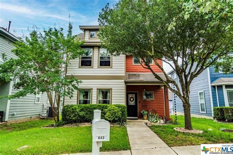 643 Mcgarity Kyle Tx 78640 Trulia