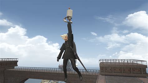 Pod 602 Final Fantasy Xiv Online Wiki Ffxiv Ff14 Online Community