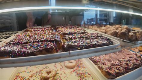 Old Town Donuts Credits Loyal Community For Best Donuts In America Win