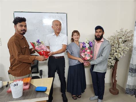 Gallery Language Blender