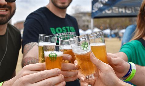 Tickets On Sale For The Event Voted 1 Beer Fest In The Country — The