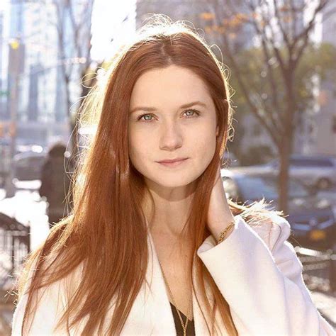 Bonnie Francesca Wright Home