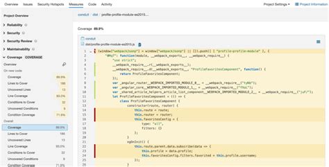Code Coverage In Software Testing Webomates
