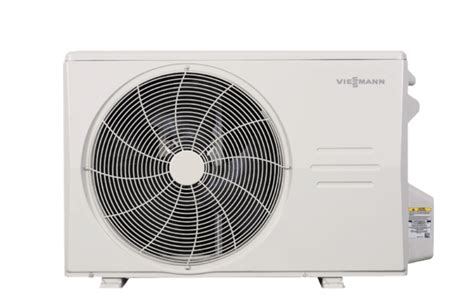 Viessmann Revolutionizes Sustainable Heating