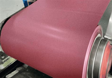 Sgcc Galvanized Steel Ppgi Supplier Steelpro Group