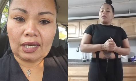 Susan Villanueva Pide Perdón A Yessenia Por Hablar De Su Enfermedad