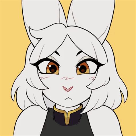 A Cute Bunny I Got To Animate Know Your Meme
