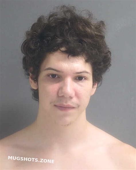 Febus Joshua 08 24 2022 Volusia County Mugshots Zone
