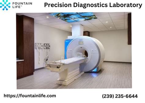 Precision Diagnostics Laboratory Diagnostic Service Healthcare Plan Laboratory