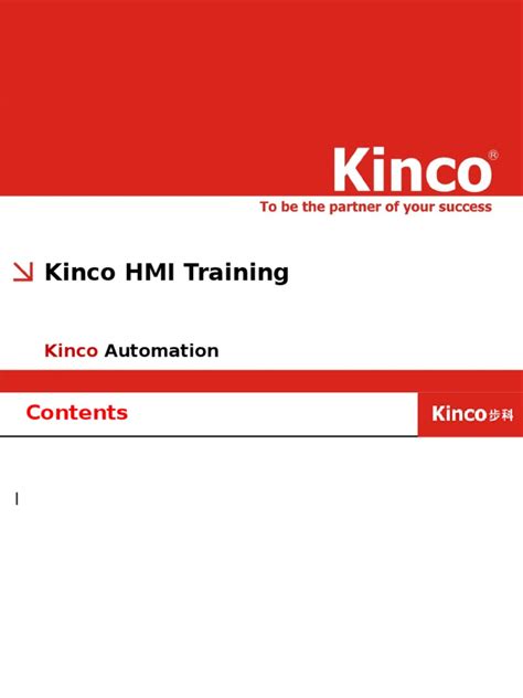 Training For Hmi V10 20150127 Pdf Port Computer Networking