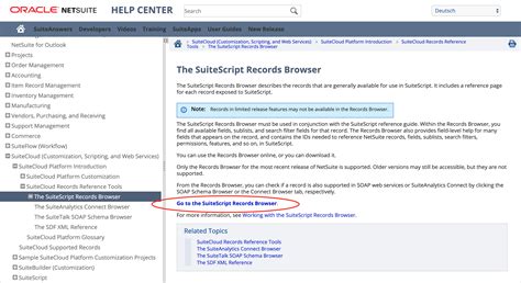AVA Documentation NetSuite Actions