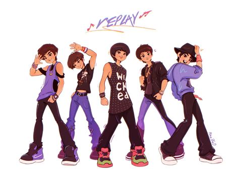 Ama 🐹 On Twitter 누난 너무 예뻐🤍 Shinee 샤이니