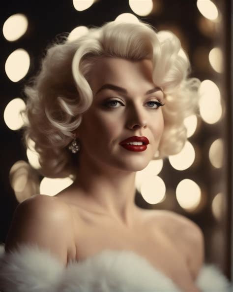 98000 Glamorous Allure Pictures