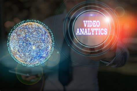 The Importance Of Cinema8s Video Analytics Software Cinema8