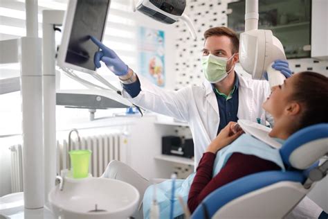 Types Of Root Canals Root Canal Procedures Ellicott City Maryland