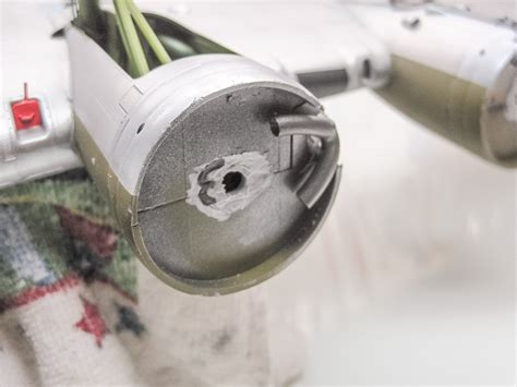 B 17g Engines Ipmsusa Reviews Website