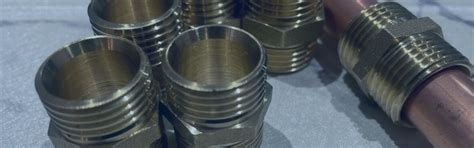 Brass Vs Bronze Fittings Key Differences Explained