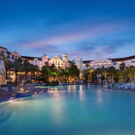 The 10 Closest Hotels To Universal Studios Florida Orlando