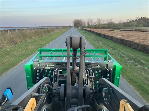 Prodig Folding Grass Fork