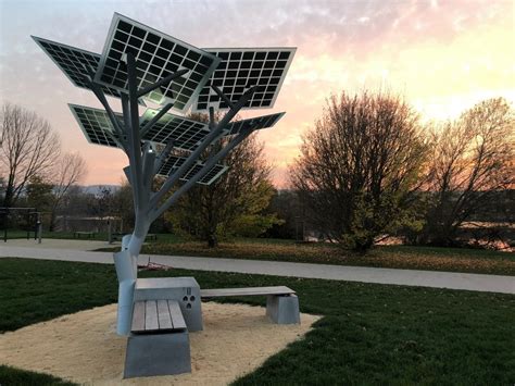 Etree Solar Impulse Efficient Solution