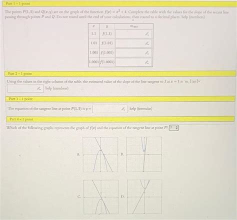 Solved The Displacement In Feet Of A Certain Particle Chegg
