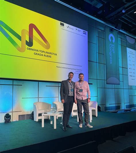 Ehpcongress Districtheating Energytransition Decarbonization