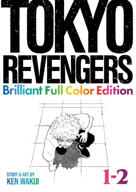“tokyo Revengers War Of The Three Titans” 1st Trailer Reveals 2026
