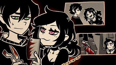 Andy And Leyley Wallpapers Top Free Andy And Leyley Backgrounds