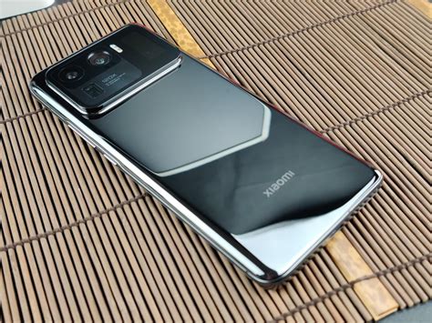 Xiaomi mi ultra απο vidafon Xiaomi Insomnia gr