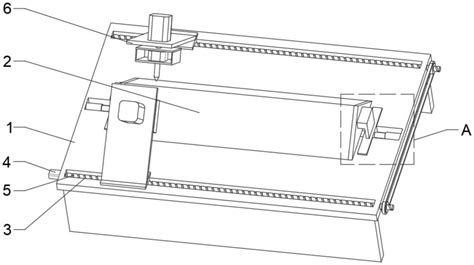 一种自动化角钢加工设备的制作方法