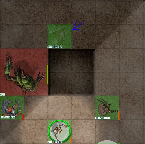 Token Light And Other Token Visibility