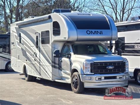2025 Thor Omni Rs36 Rvs For Sale Rvs On Autotrader