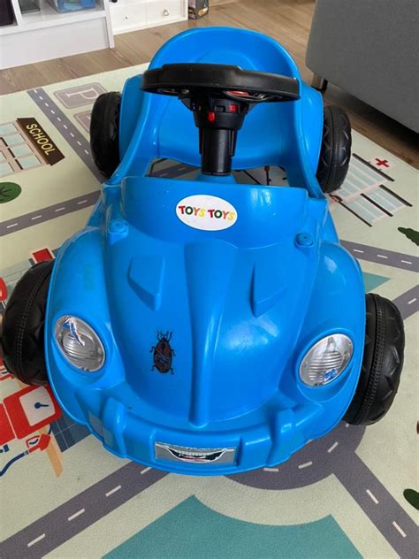 Çocuk Pedallı Araba Oyuncak 1684200114