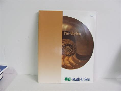 Free Math U See Pre Algebra Download Free Math U See Pre Algebra Png Images Free Worksheets On